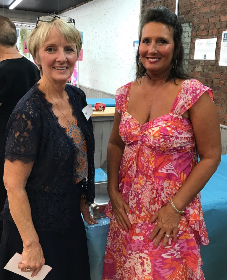 Sevierville Commons Arts Council Launches ‘Blast Off’ Event – Out and ...