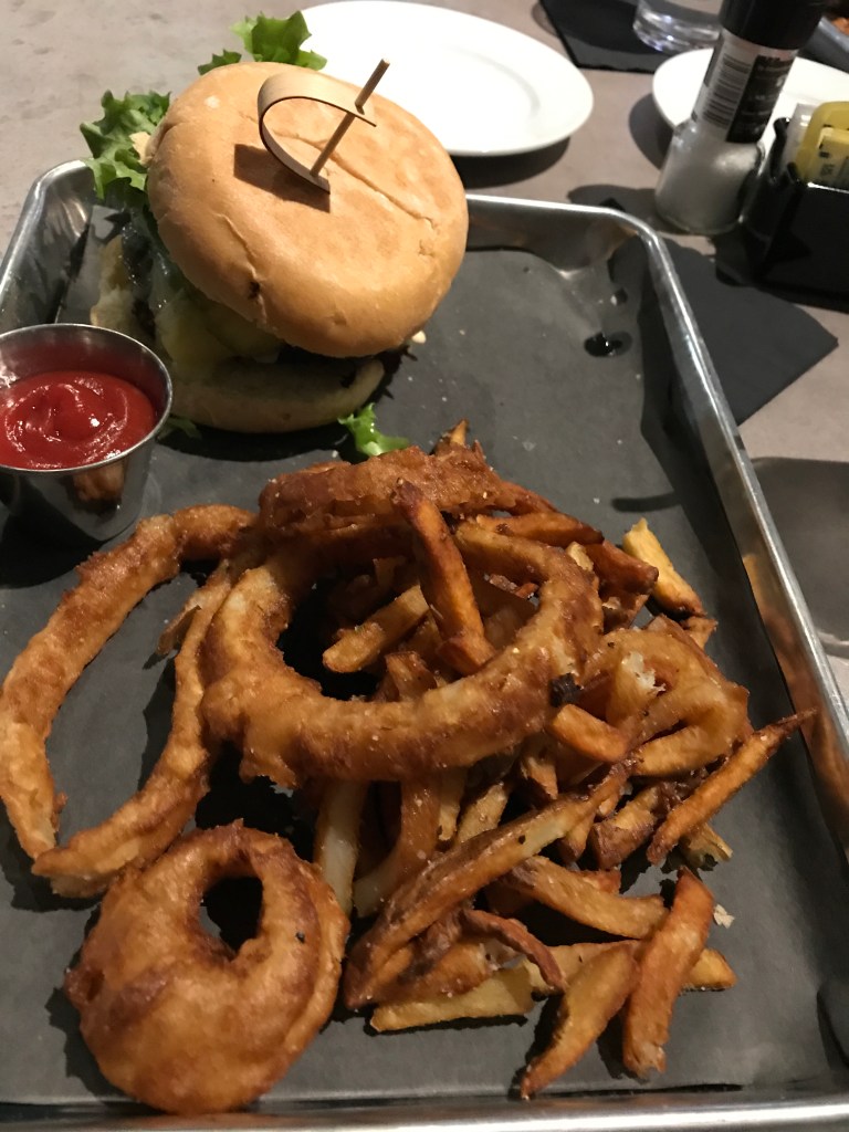 Graze Burgers Opening in Downtown Sevierville – Out and About in ...