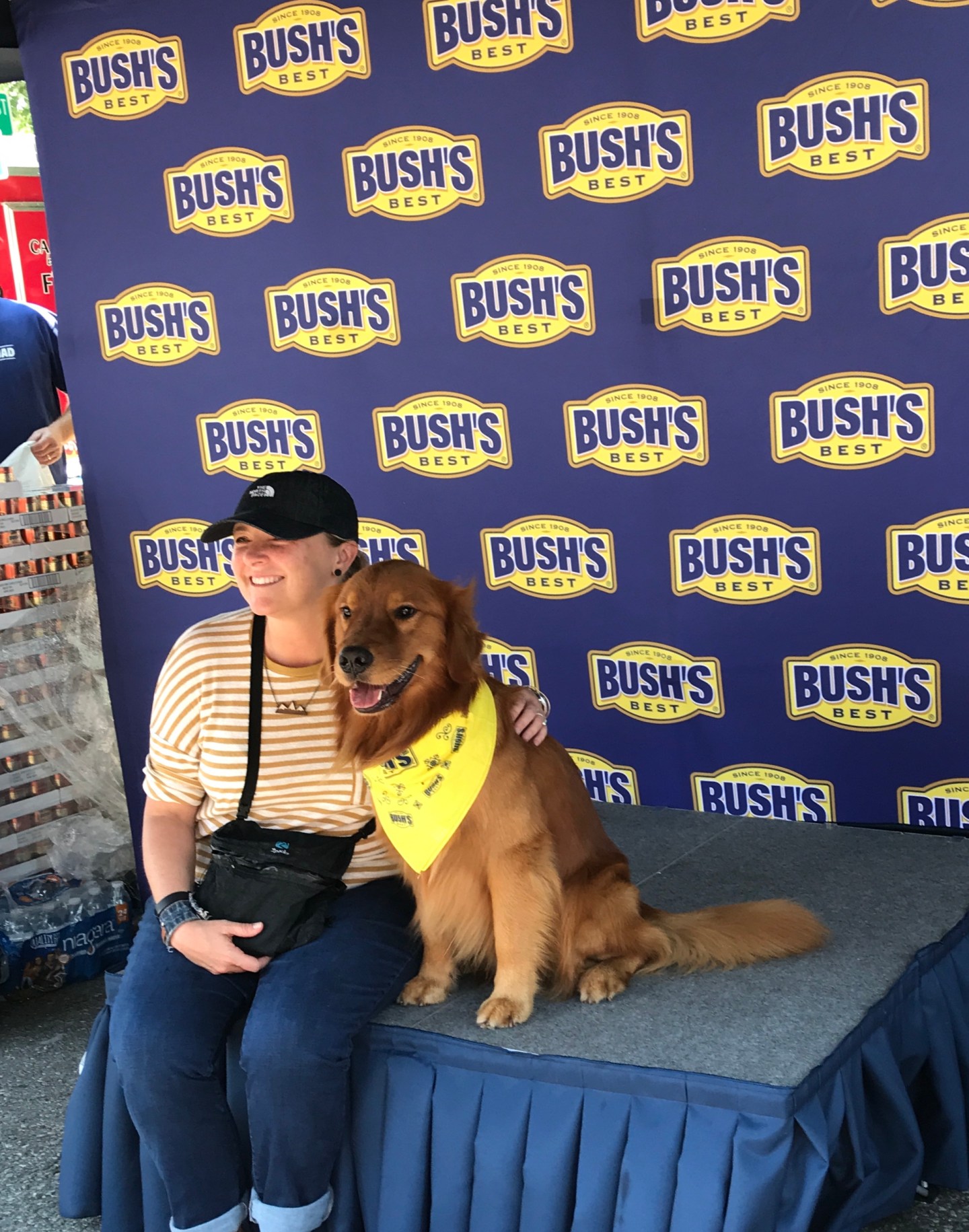 Bloomin’ BBQ and Bluegrass 2019 – Out and About in Sevierville