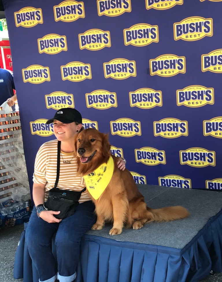 Bloomin’ BBQ and Bluegrass 2019 – Out and About in Sevierville