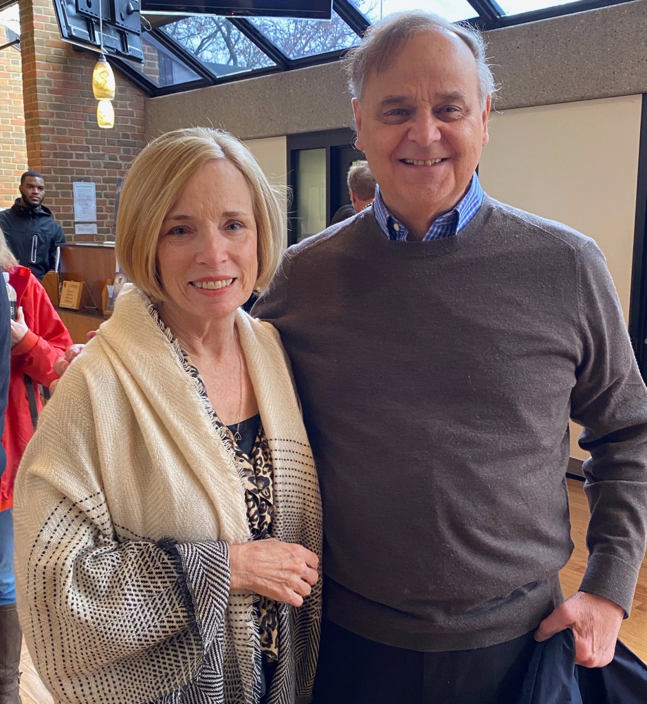 Sevierville Teacher Honored at Clarence Brown Theatre: Remembering Our ...