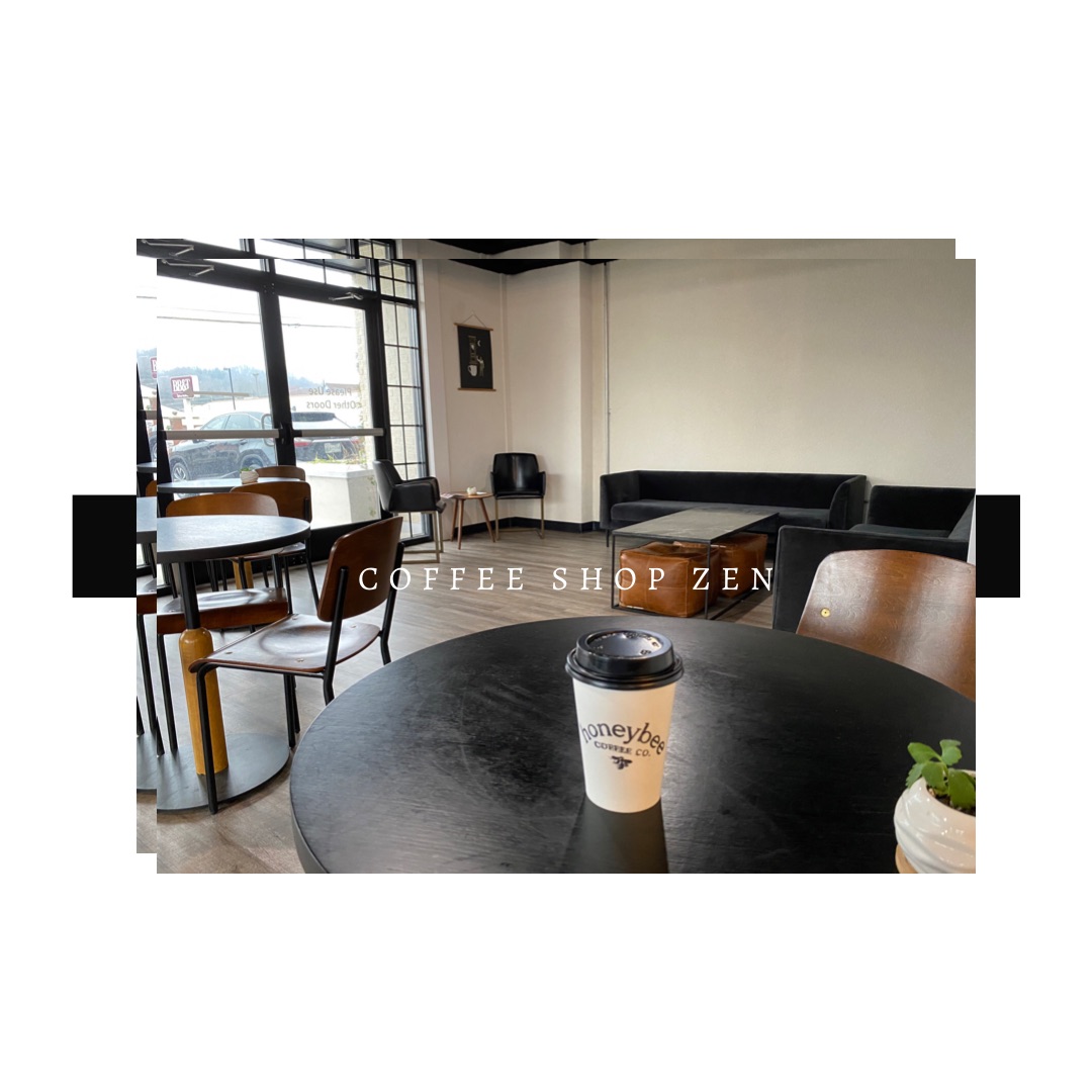 Honeybee Coffee Company: Caffeine Oasis in Downtown Sevierville – Out ...