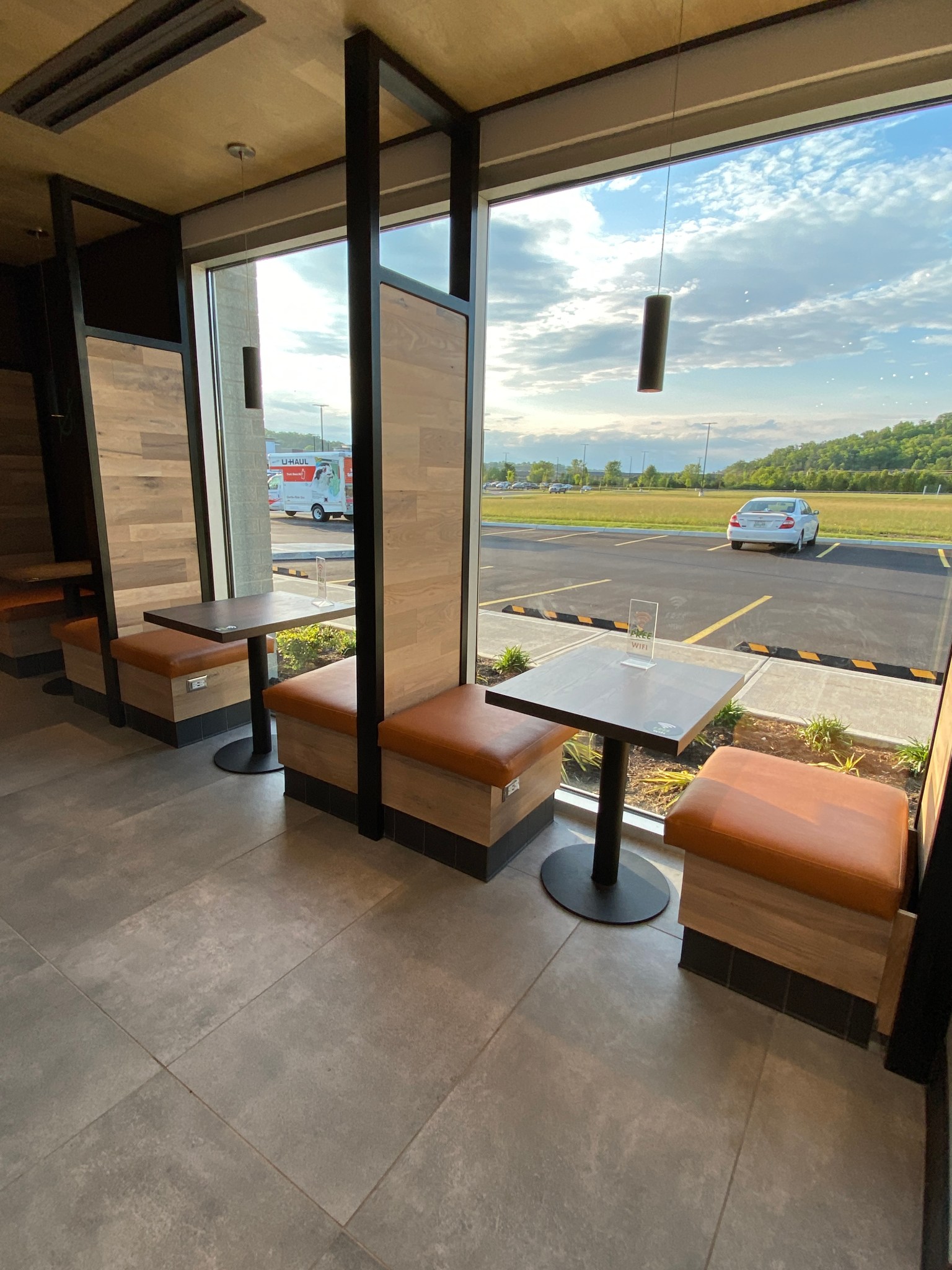 Mapco: A New Place for Gas, Snacks, and Coffee in Sevierville – Out and ...